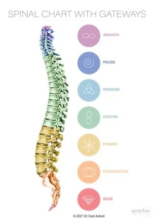 Spinal Flow or Kinesiology — Breathing Space Holistic Wellness