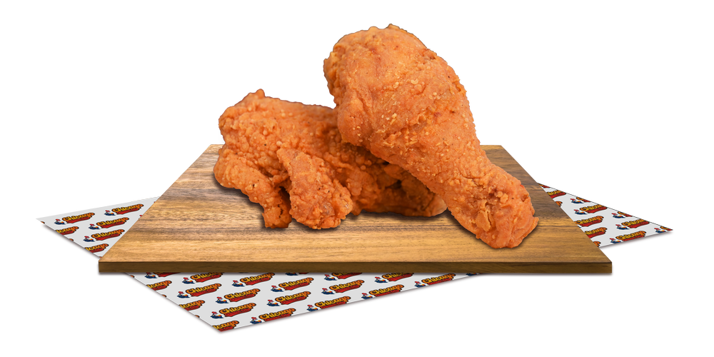 Chicago Chicken City
