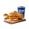 Menu — Chicago Chicken City