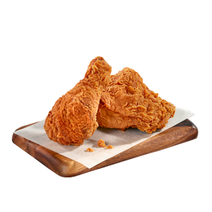 Chicago Chicken City
