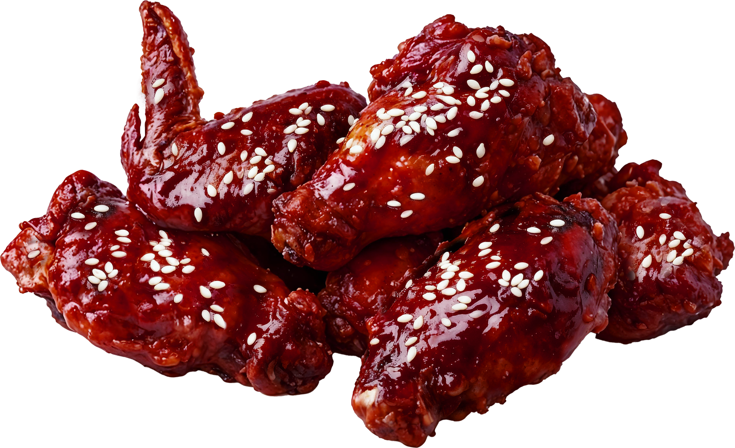 Menu — Chicago Chicken City