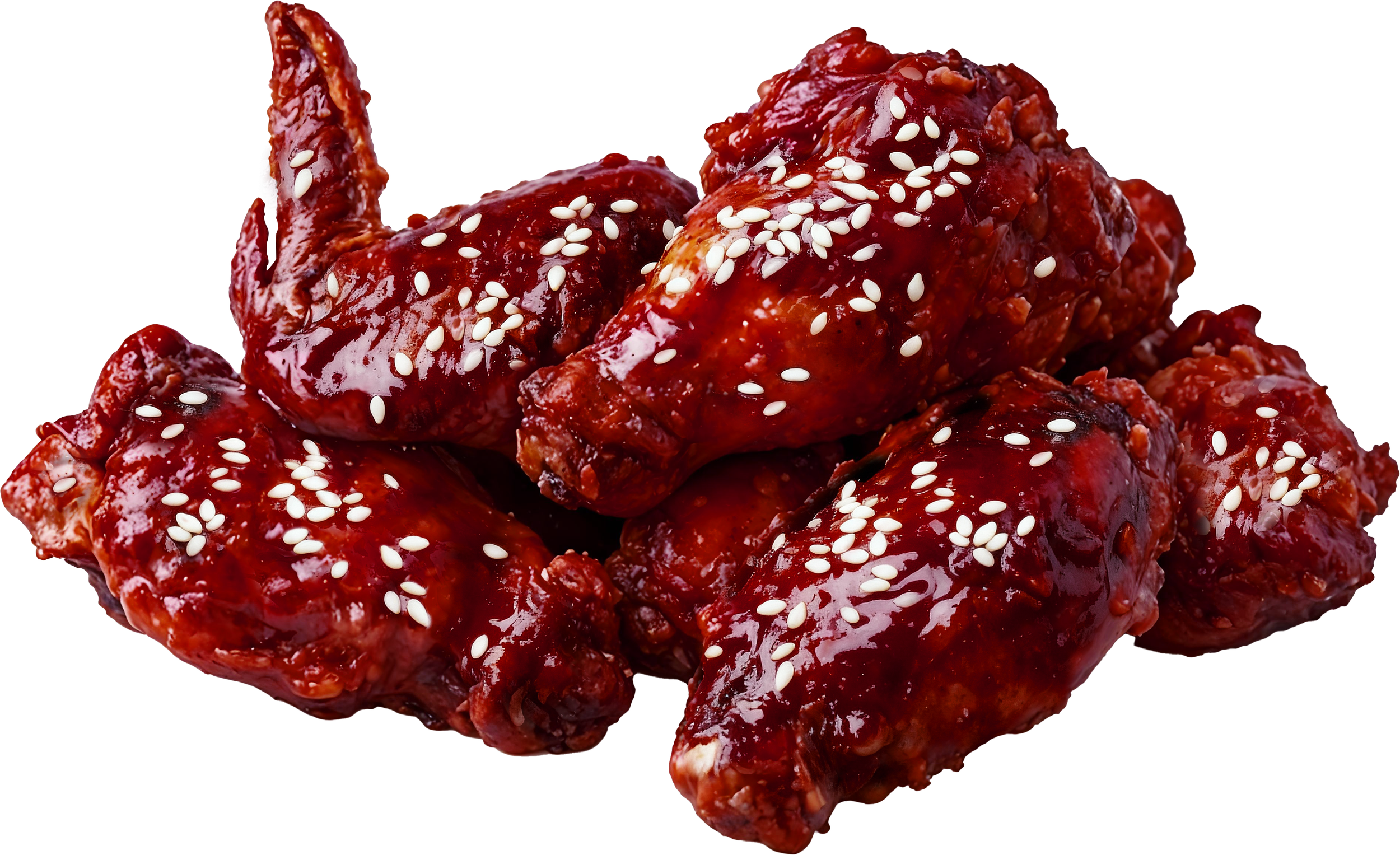 Menu — Chicago Chicken City