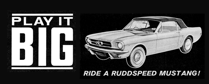 Ruddspeed