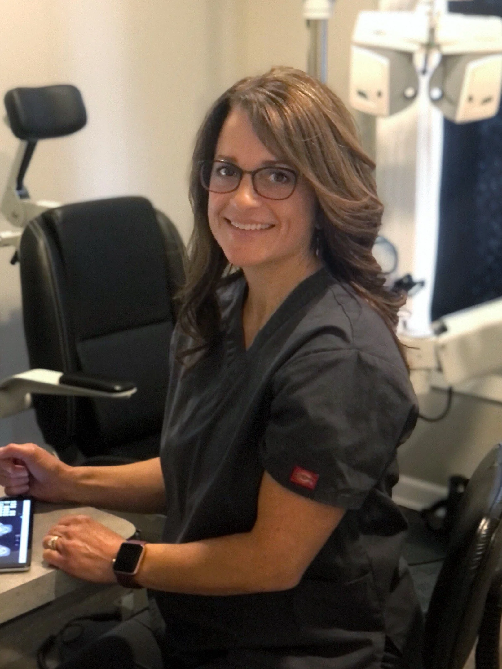 Dr. Marla Hayden — Women In Milford