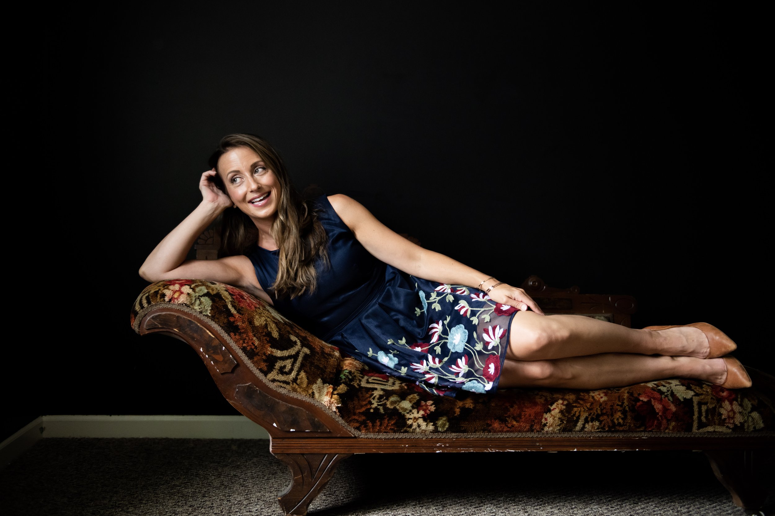 Mission — Women In Milford