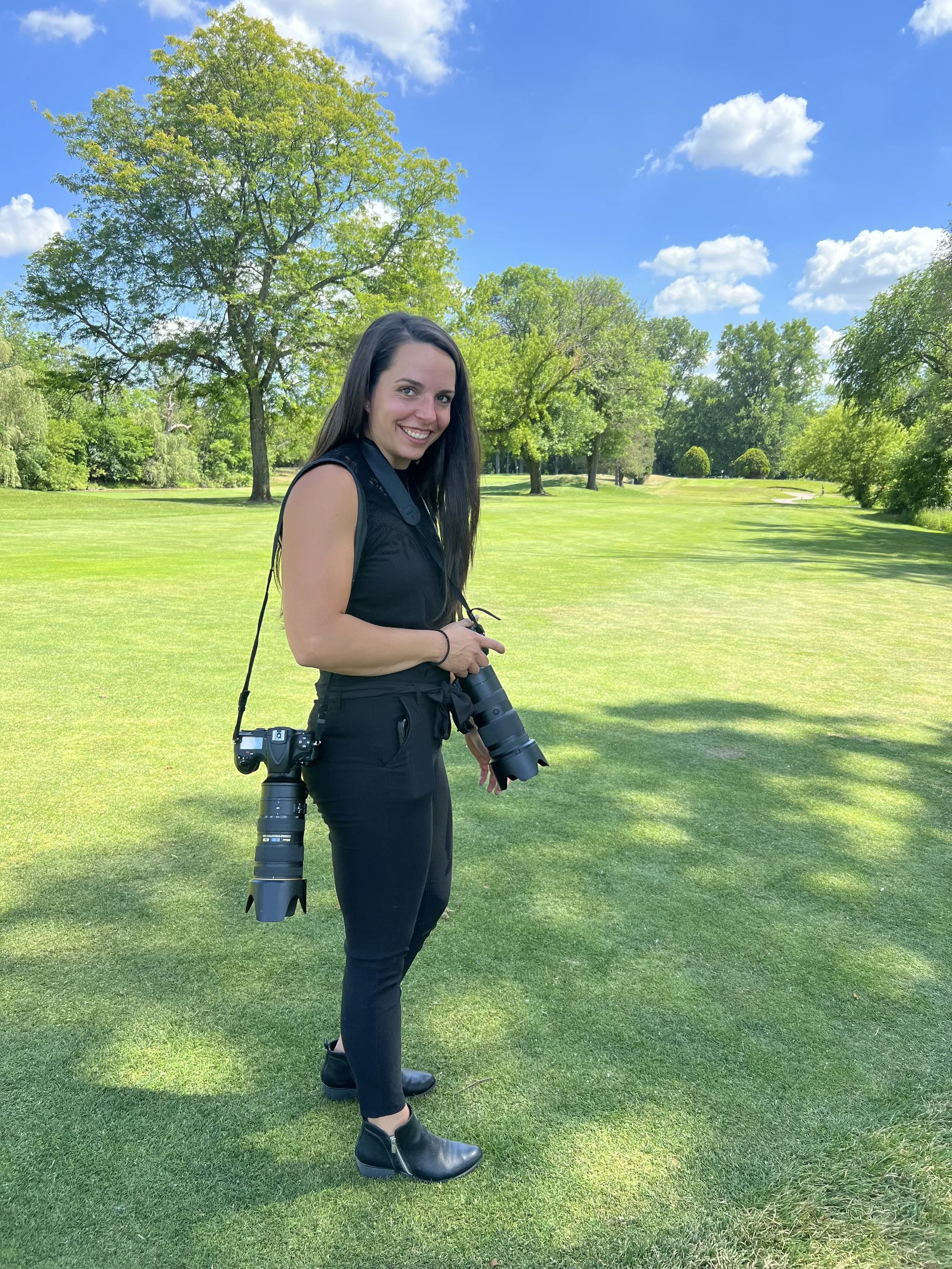 Chelsea David — Women In Milford