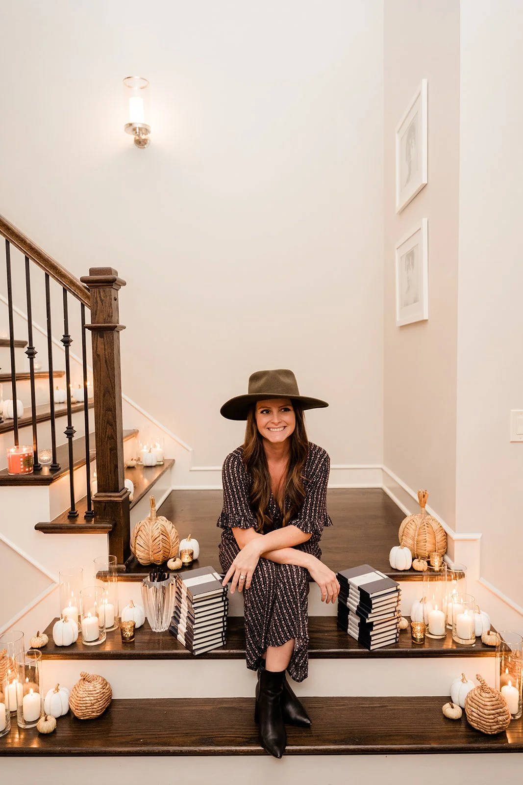 Justine Boudreau — Women In Milford