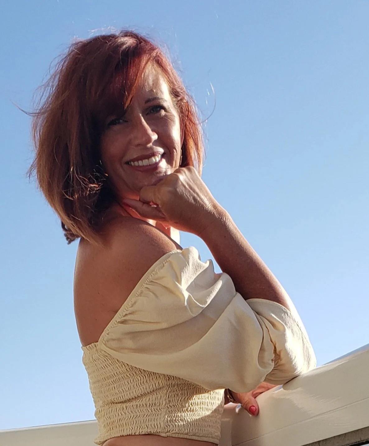 Renee Drahman — Women In Milford