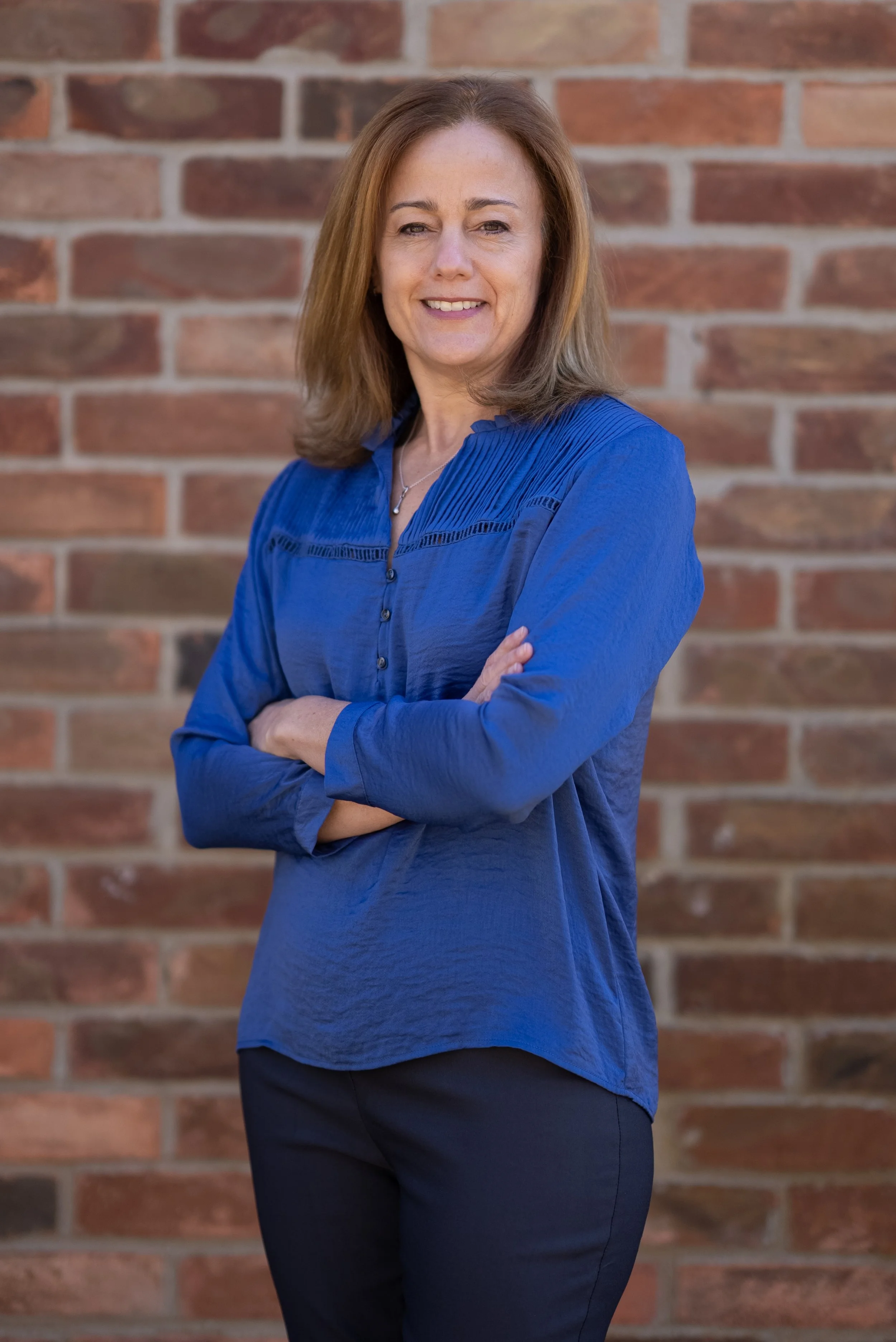 Shelly Karbowski — Women In Milford