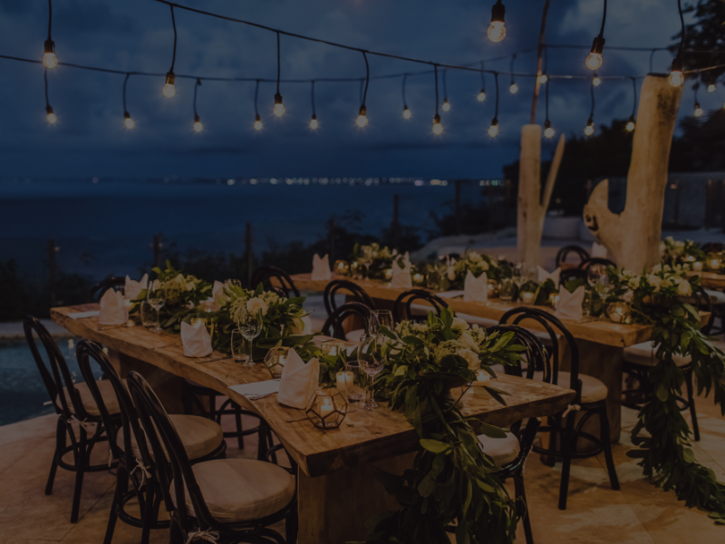 About | City & Terrace Event Planning and Destination Management