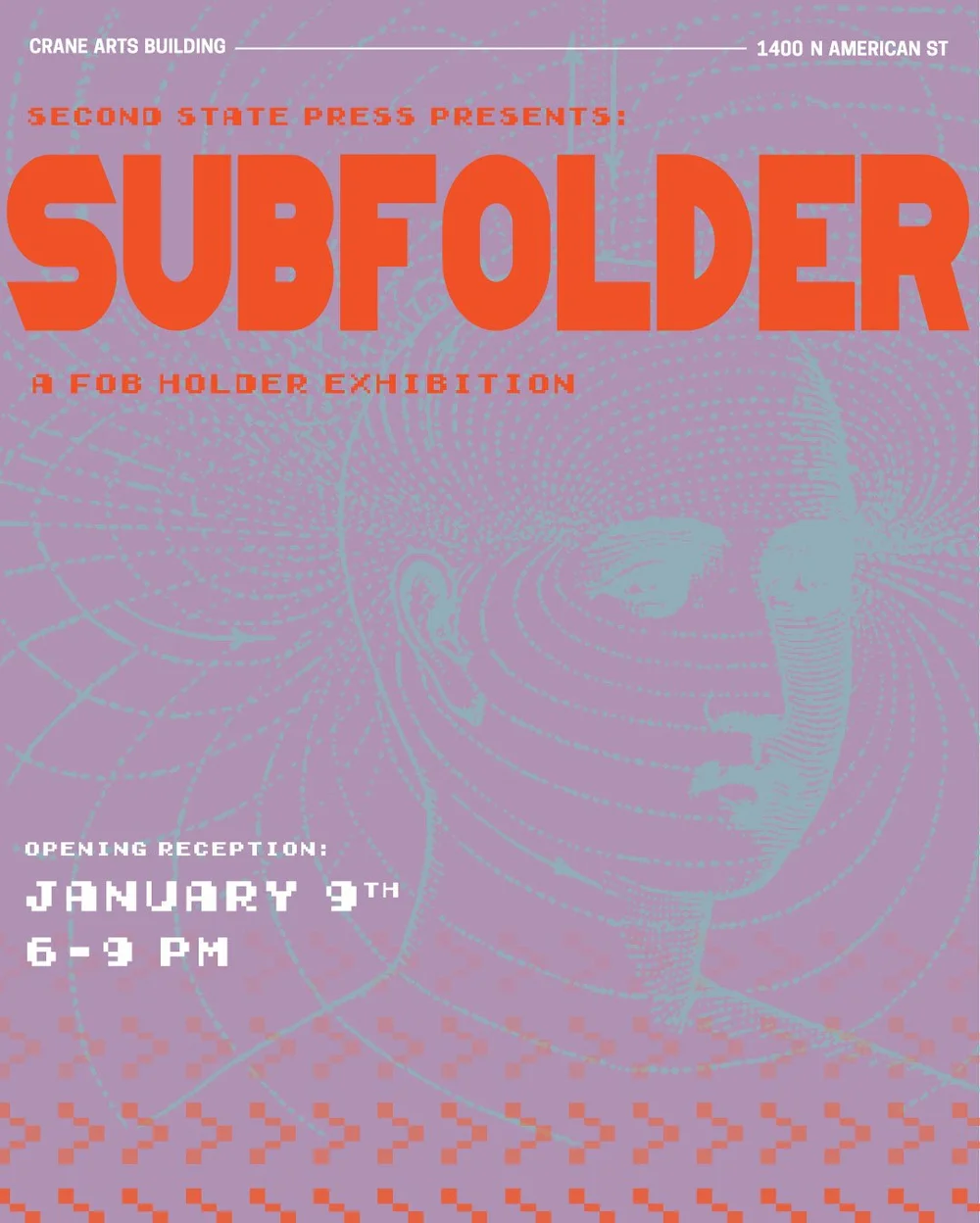 On View: Subfolder — Second State Press