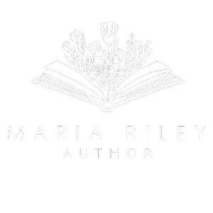 Maria Riley Author