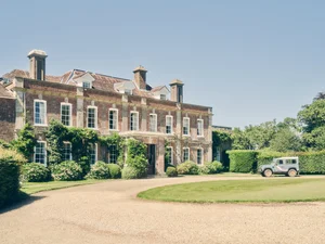 The Hall — CHL