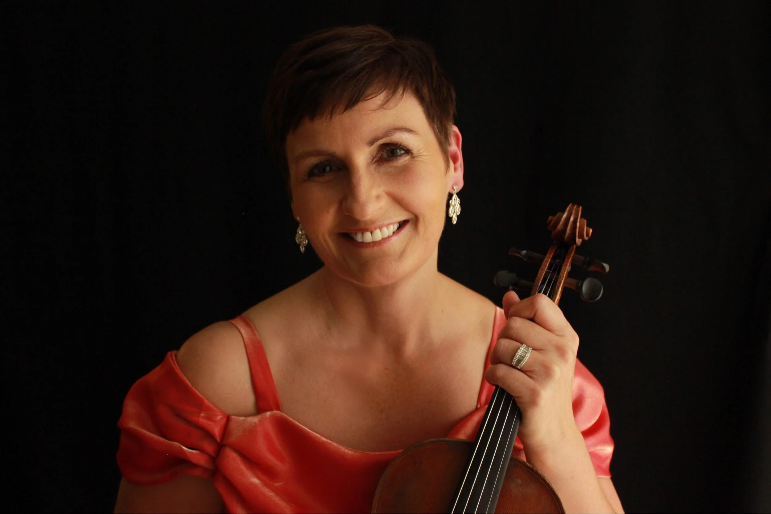 Scottish Fiddling — Glengarry Highland Games