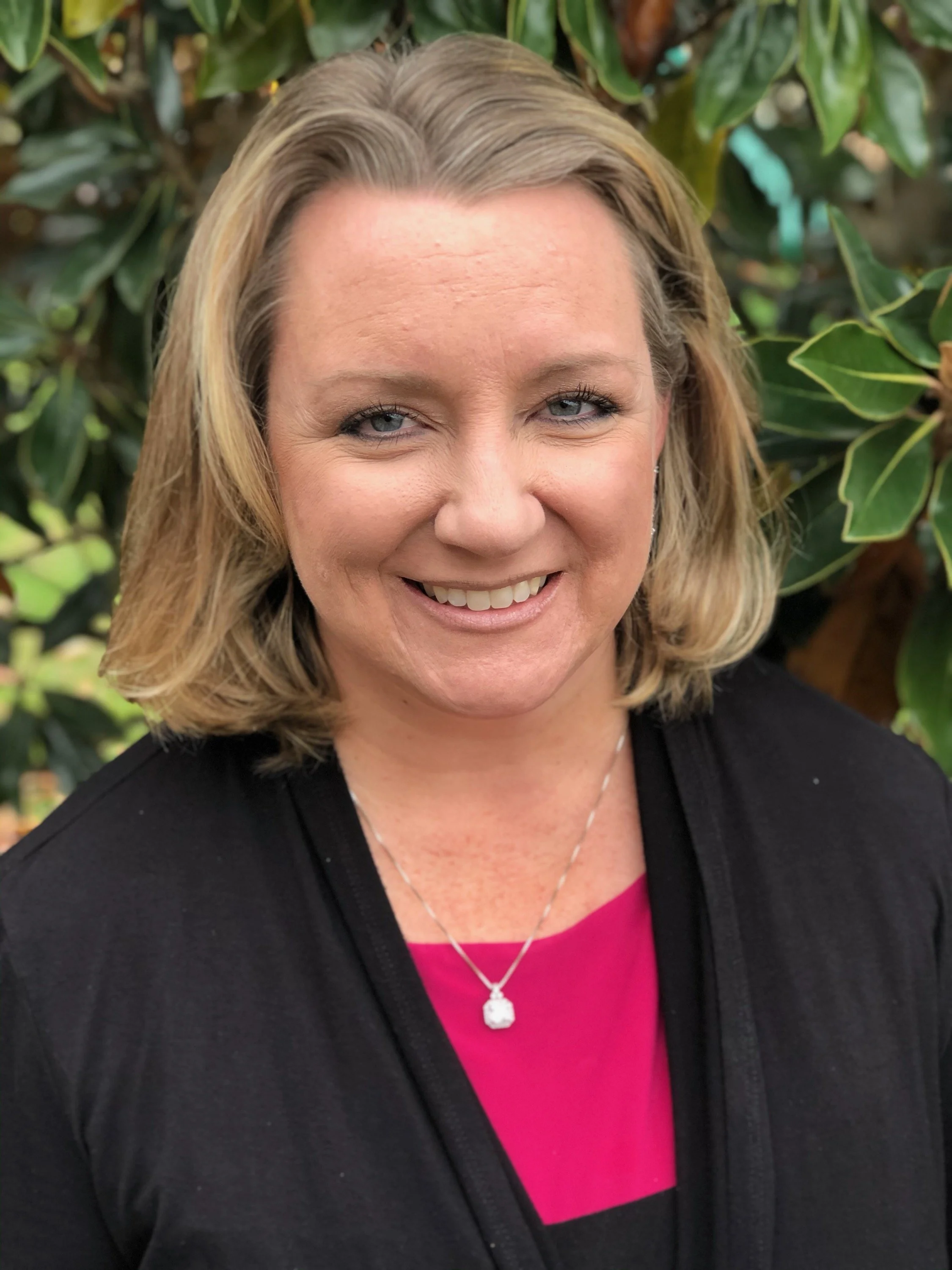 About Neva-Marie Polley Scott — Polley Scott Consulting