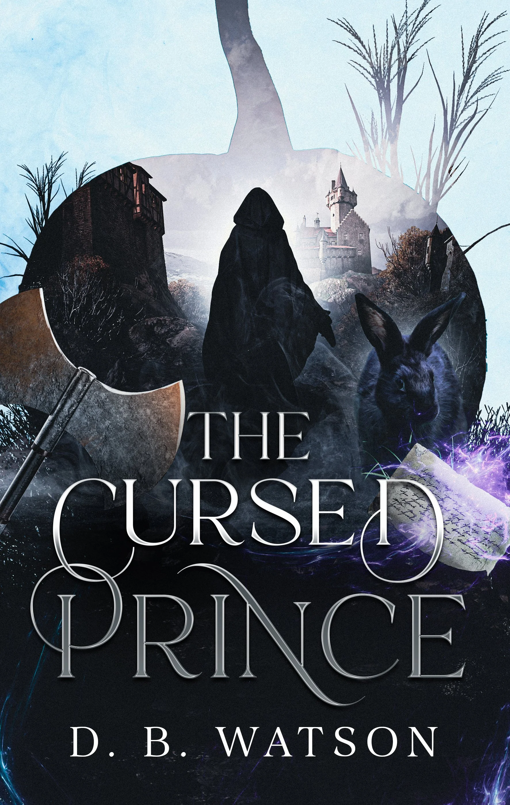 THE CURSED PRINCE — TWO TIMER SERIES