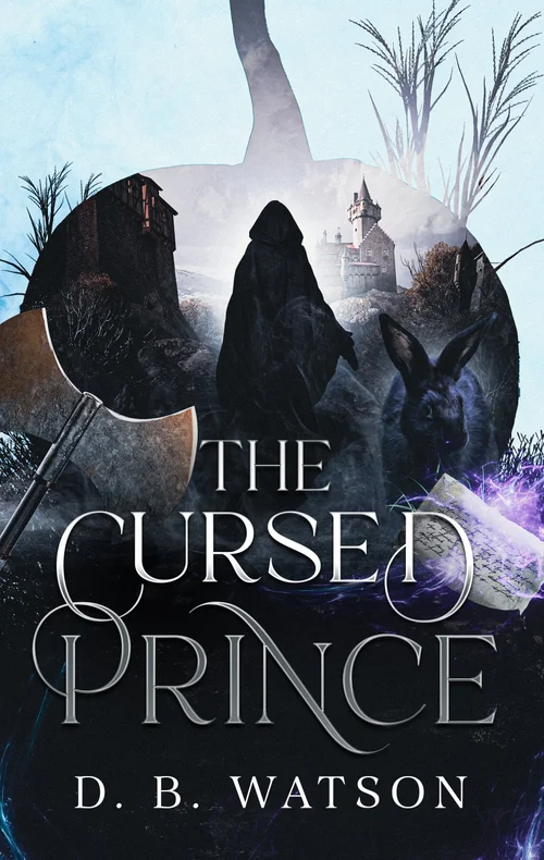 THE CURSED PRINCE — TWO TIMER SERIES