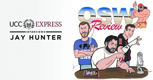 Acceptable in 2016 - An Interview with Jay Hunter of OSW Review — UCC ...