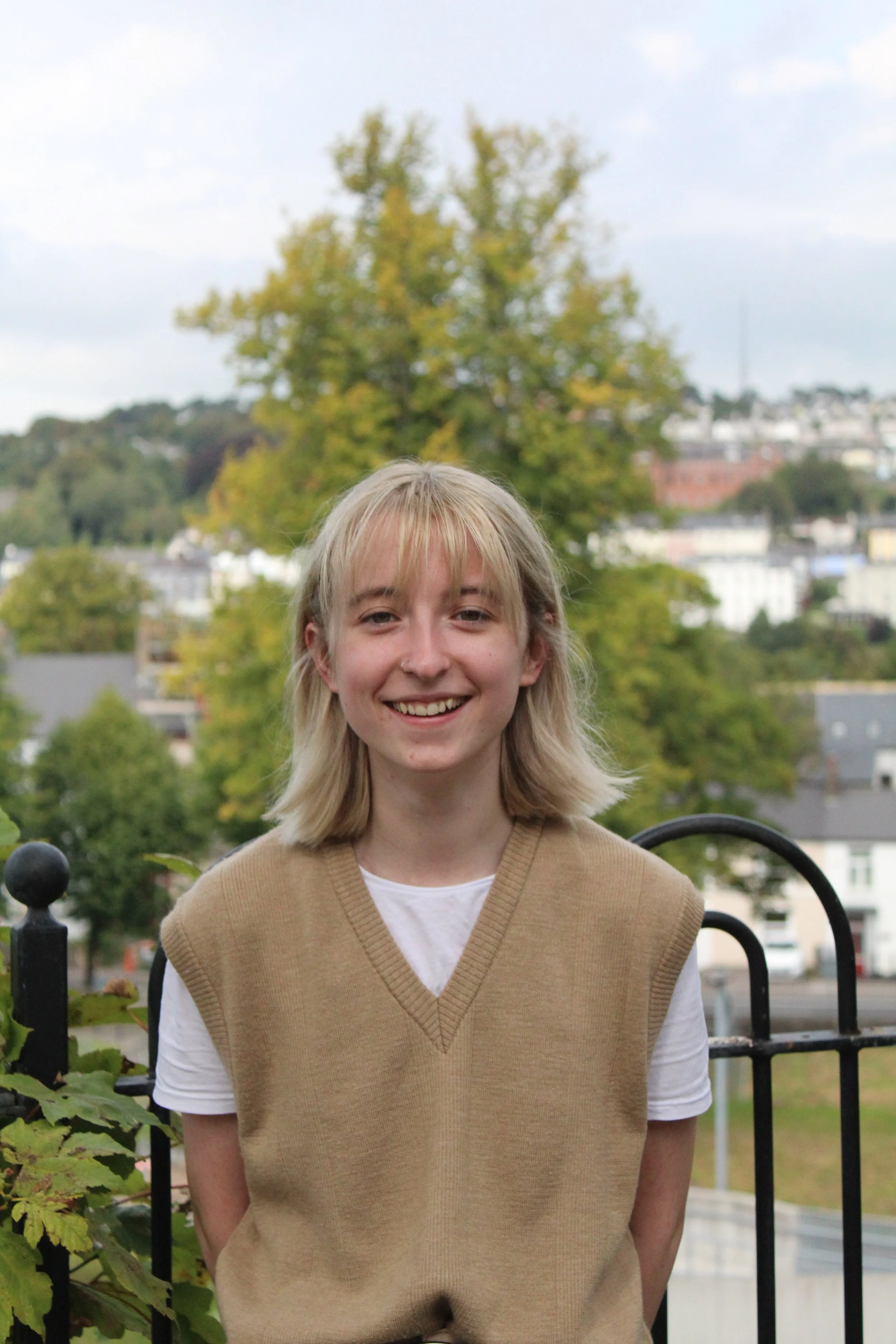 Our Team — UCC Express