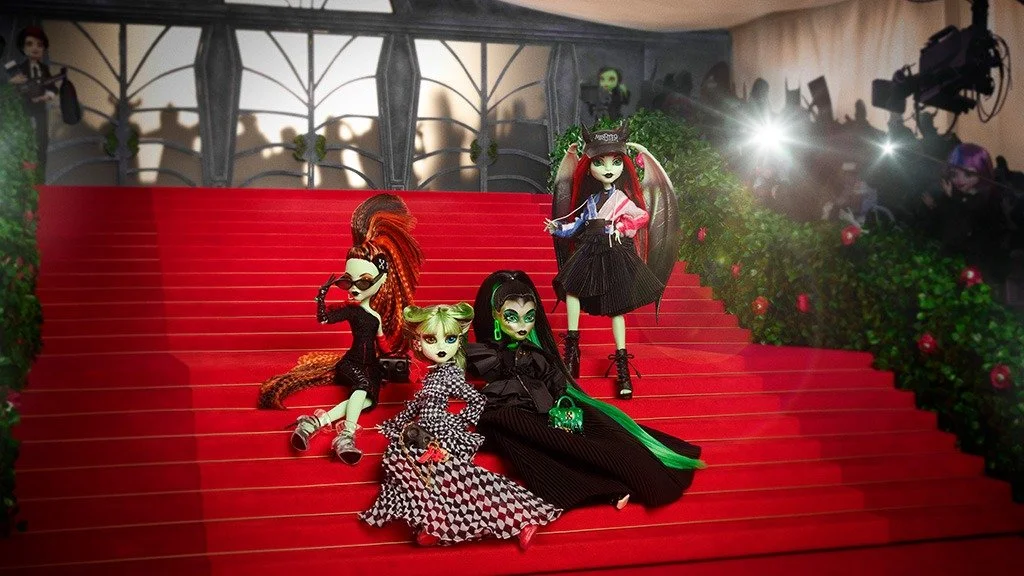 We Are Monsters, We Are Proud: How Monster High Fostered the New ...