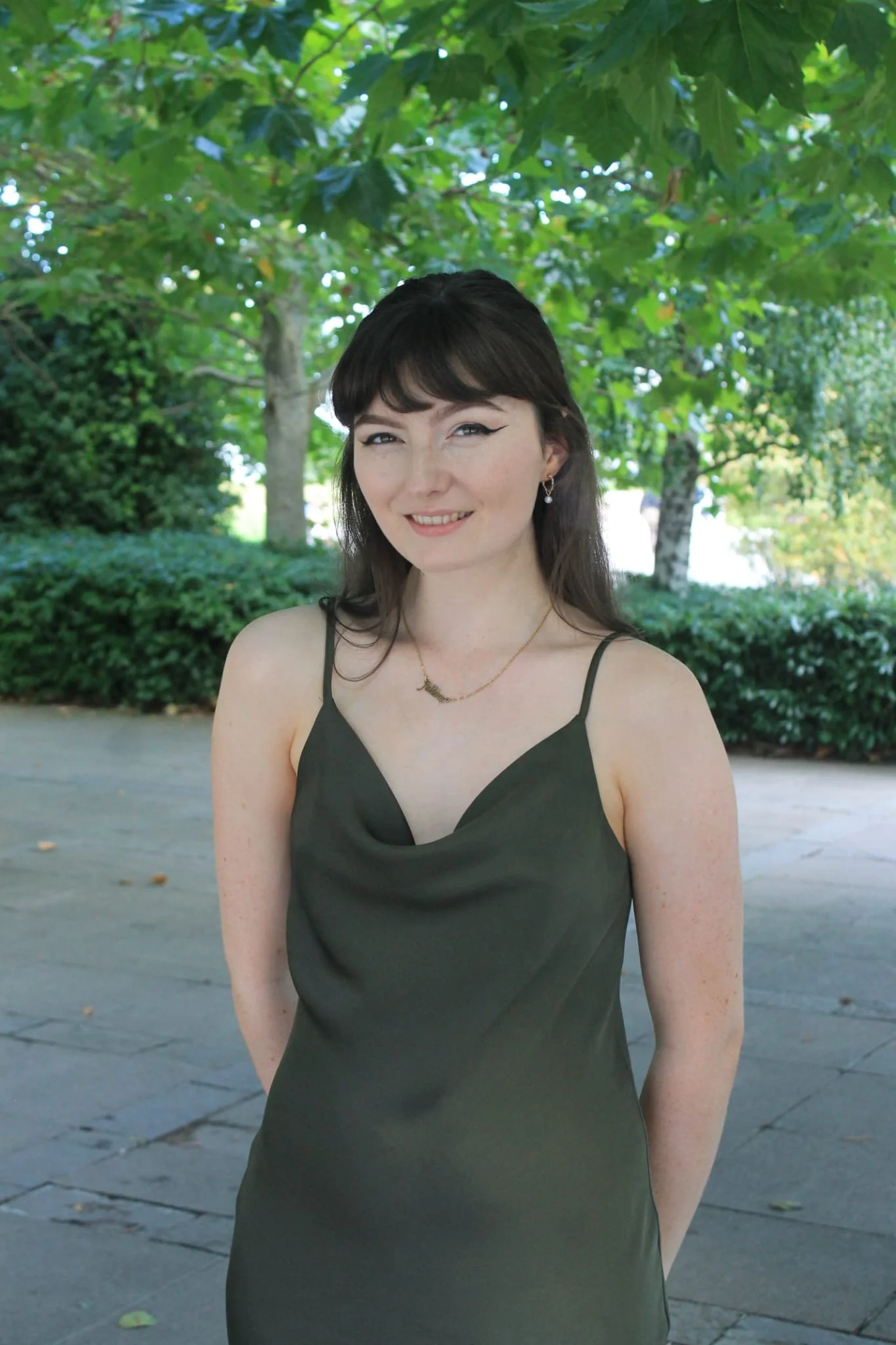 Our Team — UCC Express