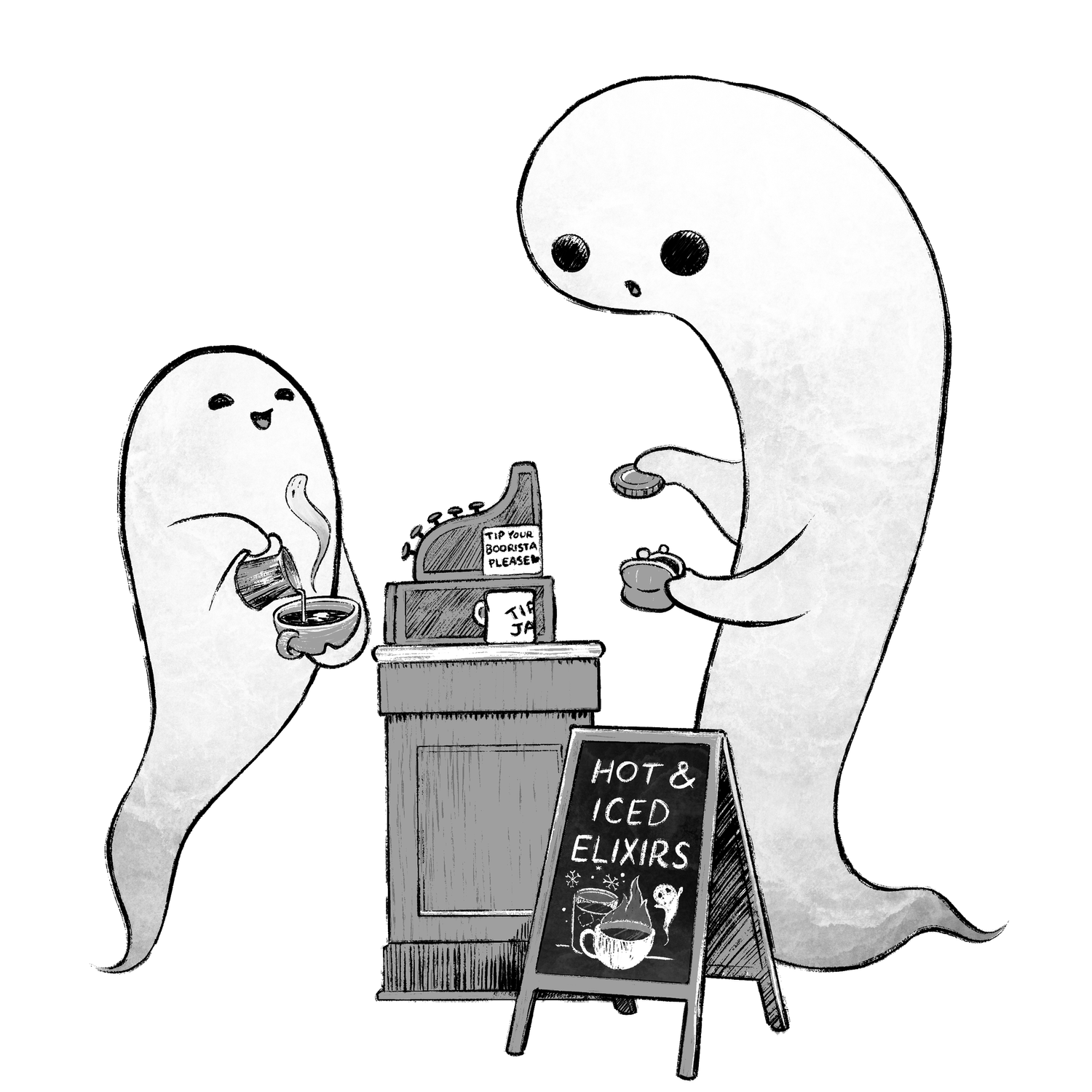 ink — Snowbright Studio