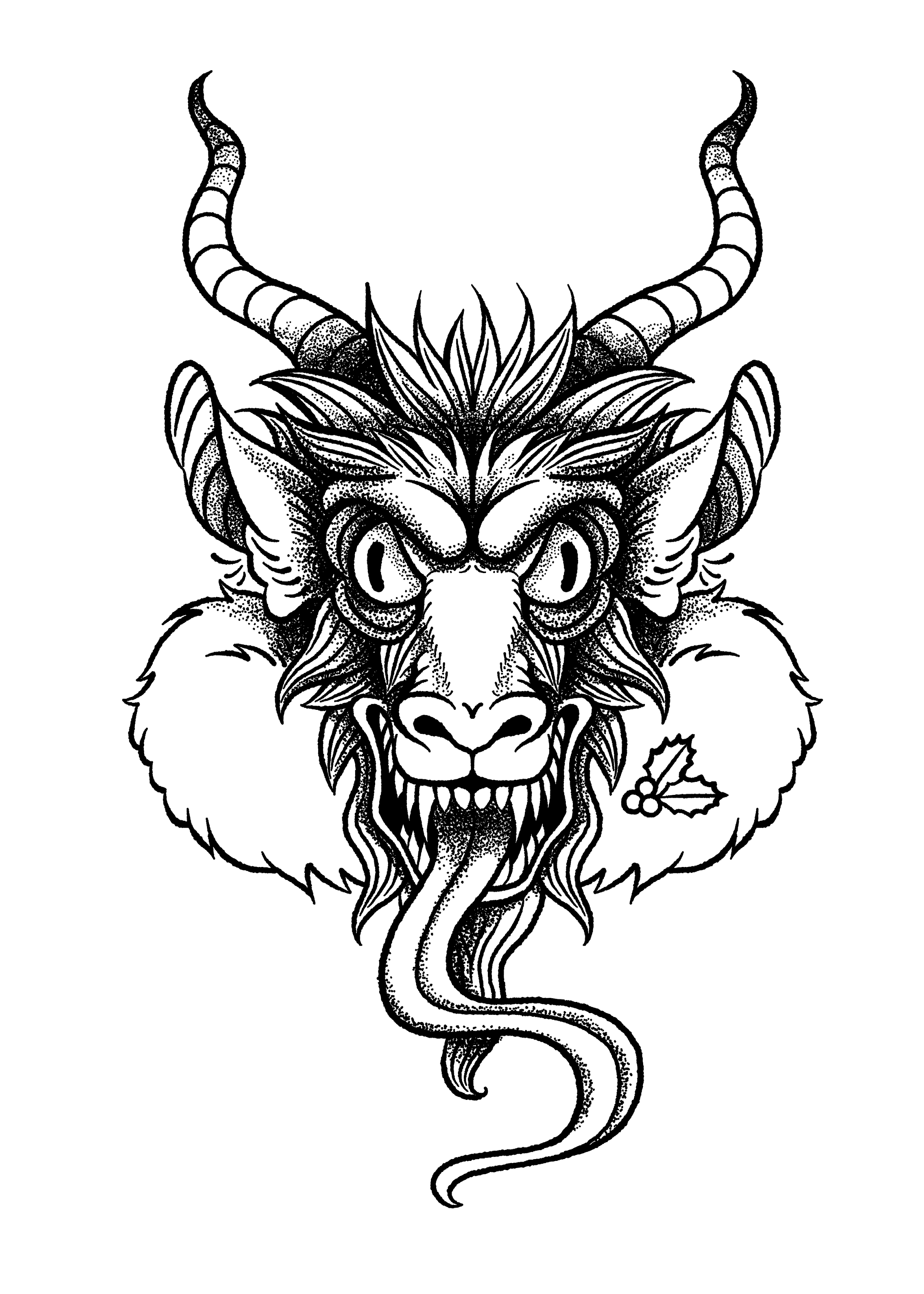 ink — Snowbright Studio