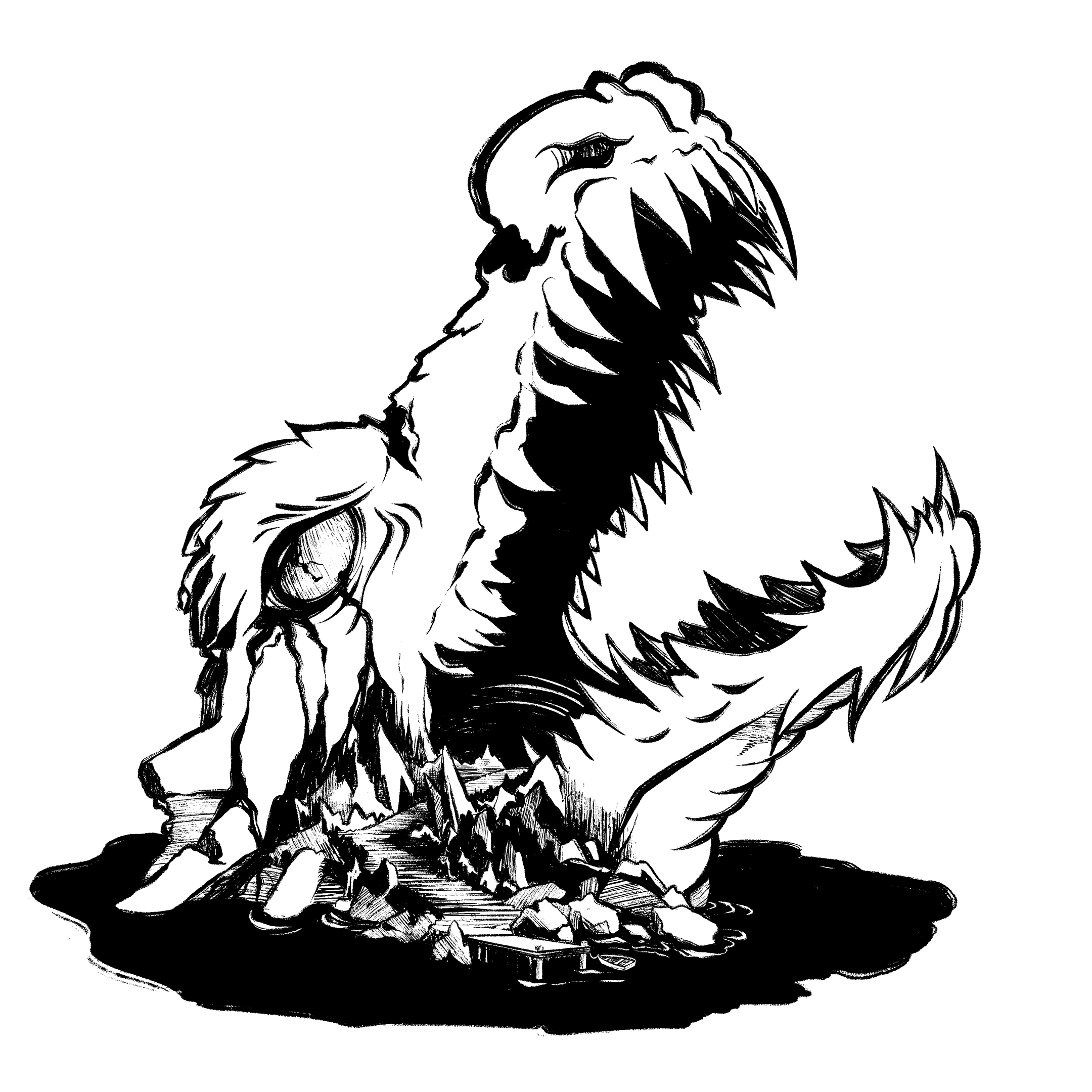 ink — Snowbright Studio