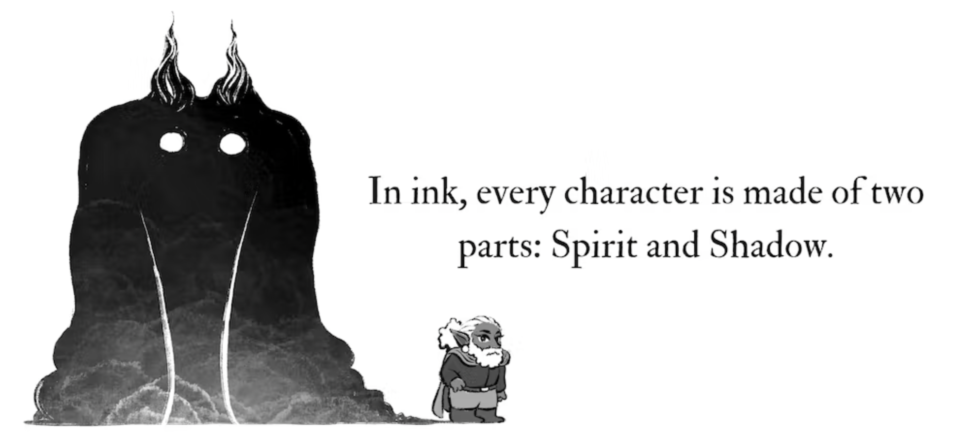 ink — Snowbright Studio