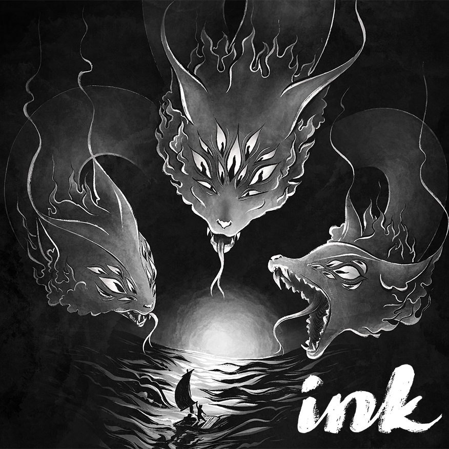 ink — Snowbright Studio