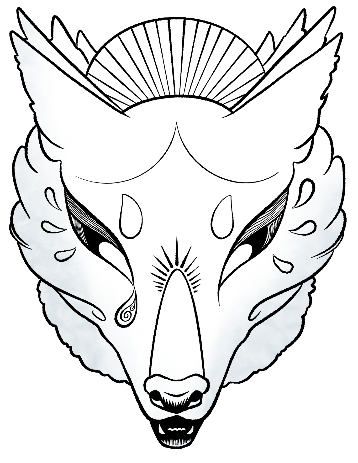 ink — Snowbright Studio