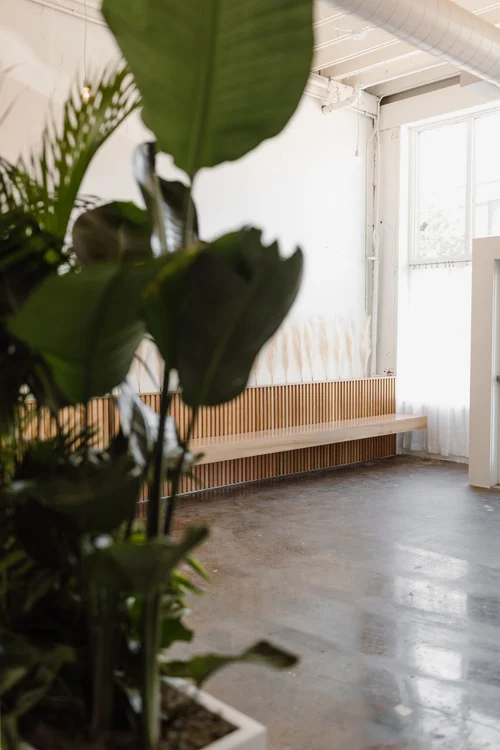 ARCHIVE CREATIVE SPACE