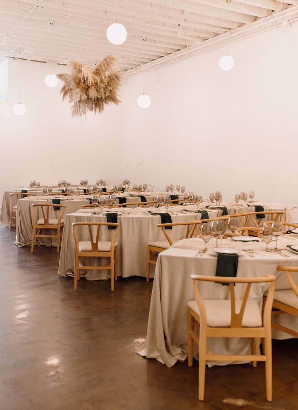 The Space — ARCHIVE CREATIVE SPACE