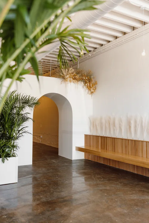 The Space — ARCHIVE CREATIVE SPACE