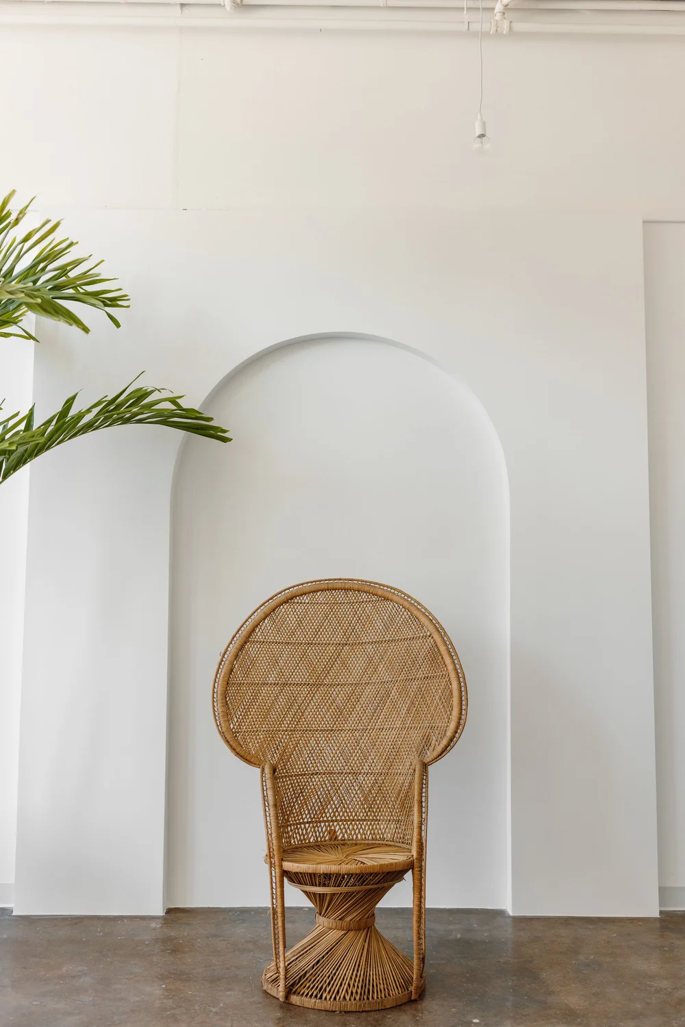 The Space — ARCHIVE CREATIVE SPACE