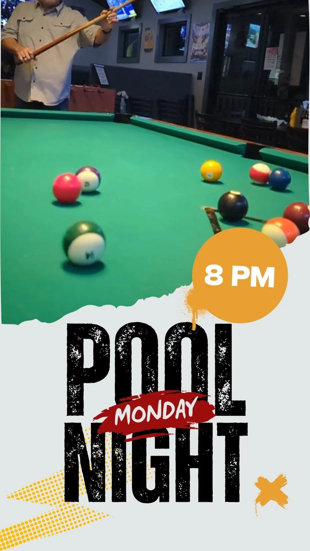 Bar — Bogeys Sports Bar & Mini Golf