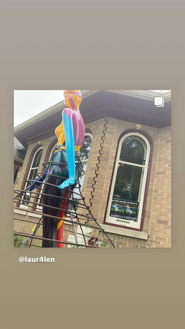 Milwaukee Eccentric Garden — Epic Medium