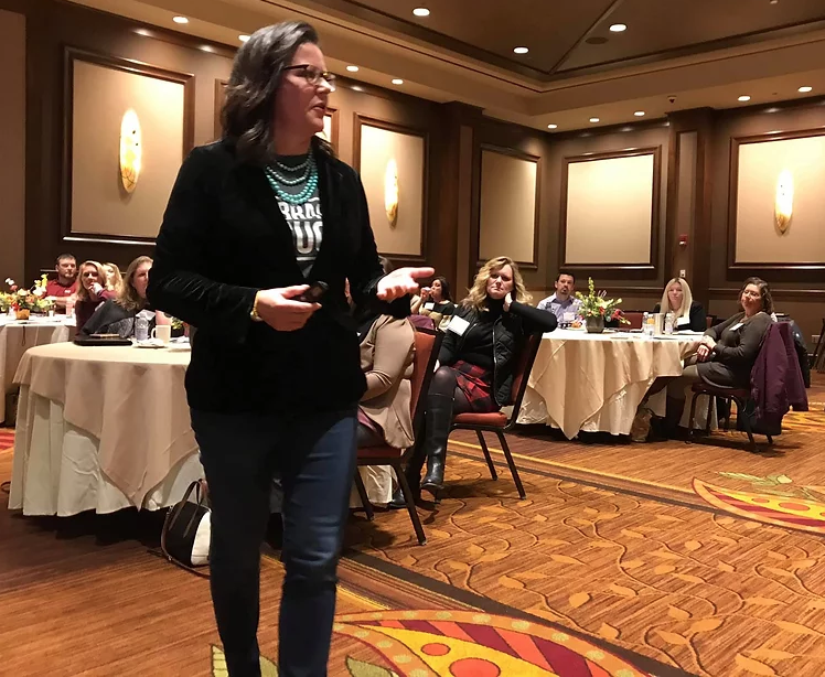 The Problem Solving Institute is committed to helping organizations ...