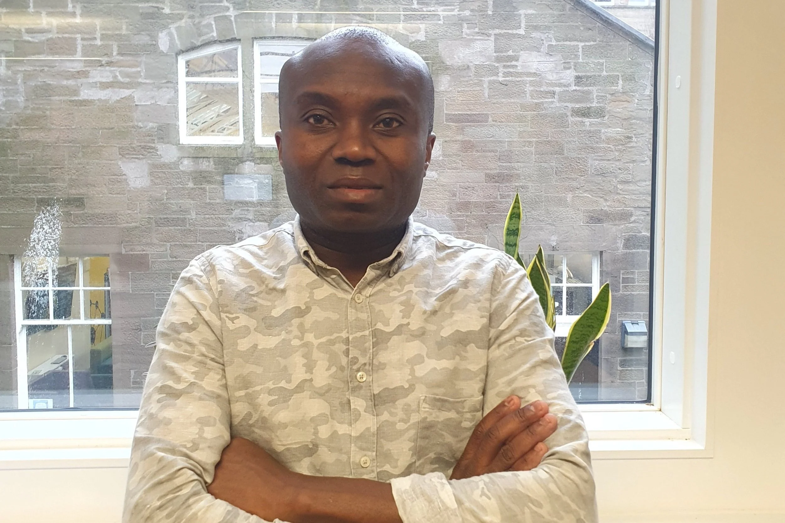 Meet the Fellows - Planet Reimagined