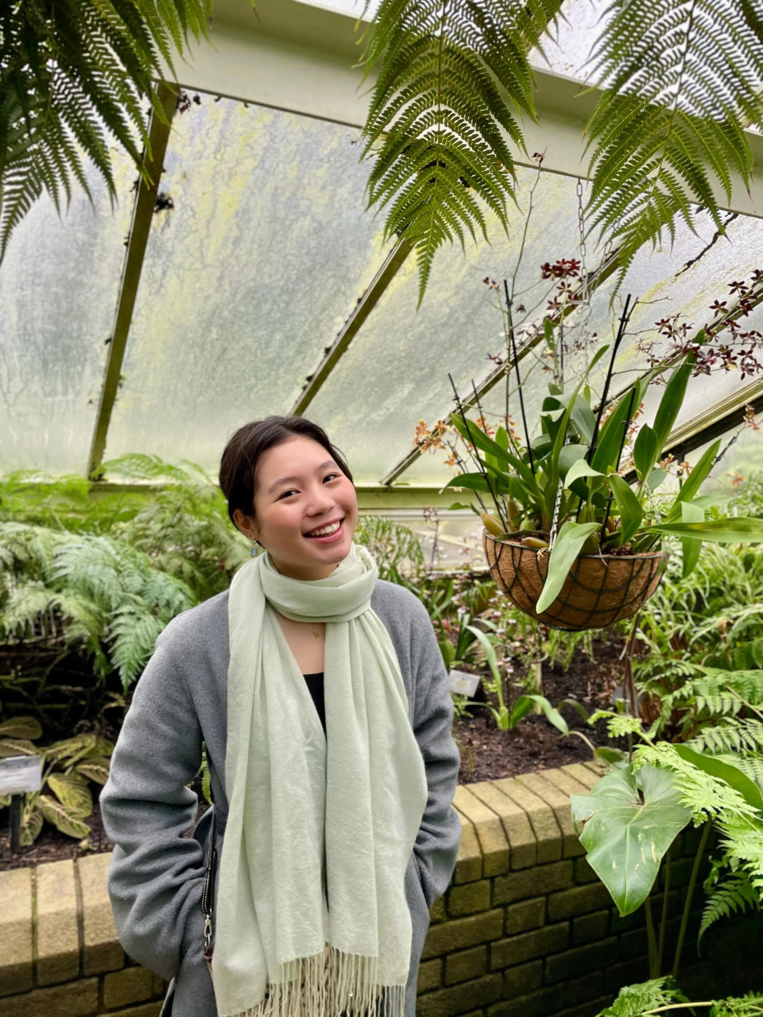 Team/Jessica - Planet Reimagined