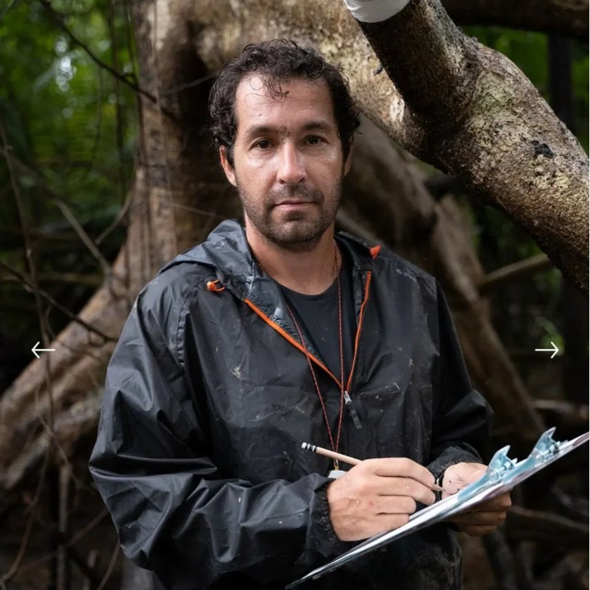 Meet the Fellows - Planet Reimagined