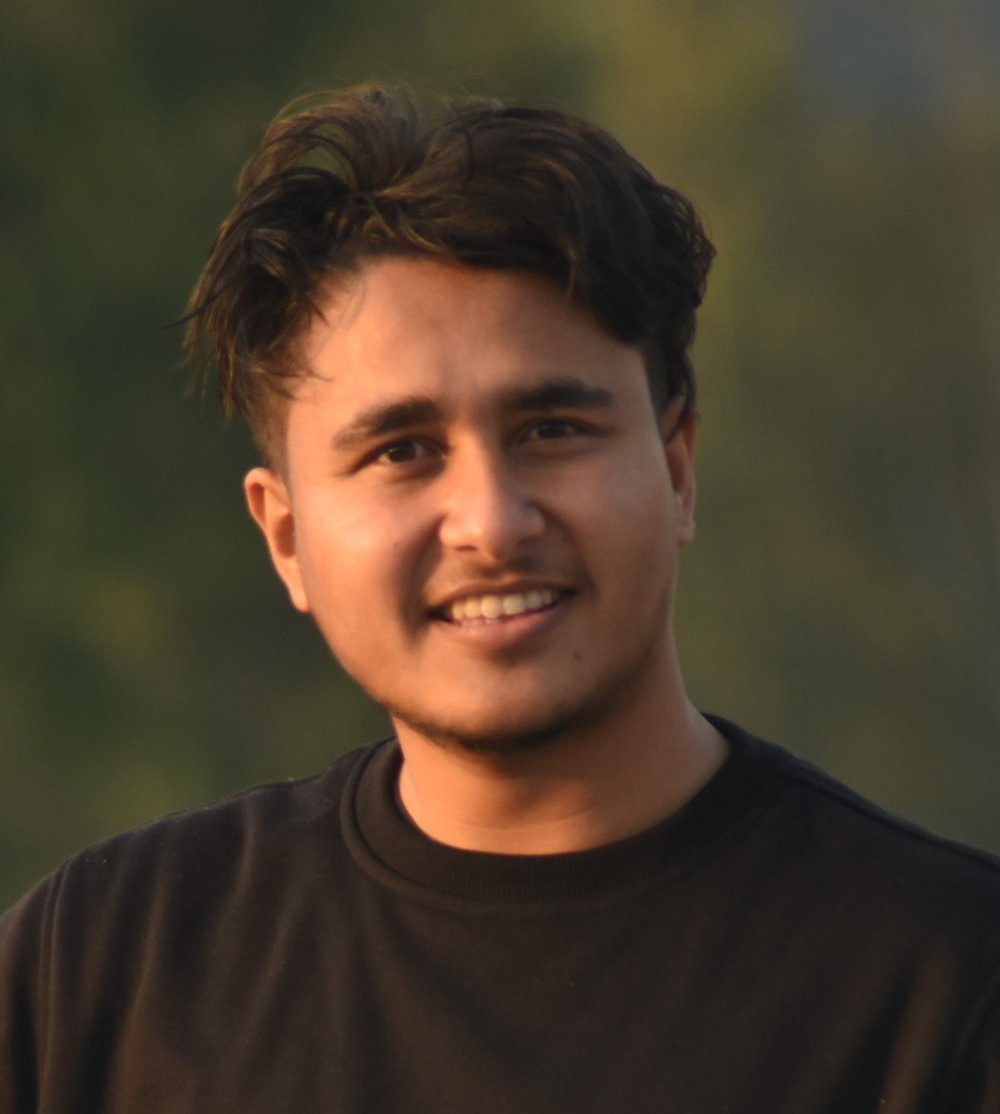 Meet the Fellows - Planet Reimagined