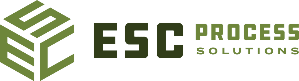 Process Solutions — ESC Inc
