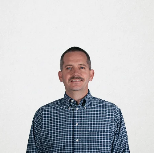 Mike Suter — ESC Inc