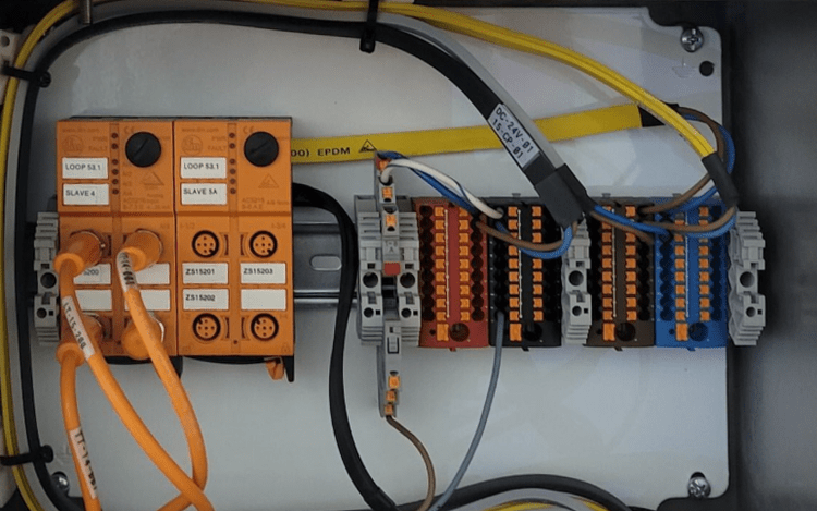 Networked vs. Hardwired I/O: Finding the Balance for Industrial ...