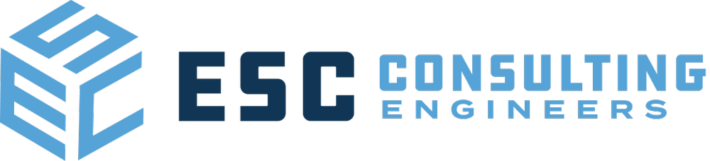 Consulting Engineers — ESC Inc