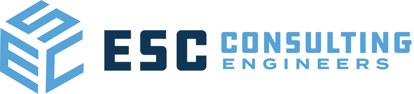 Consulting Engineers — ESC Inc