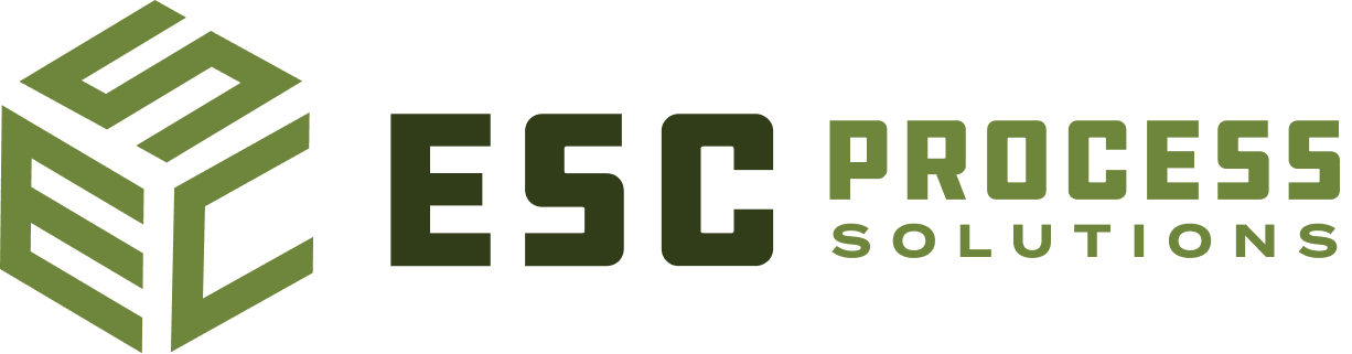Process Solutions — ESC Inc