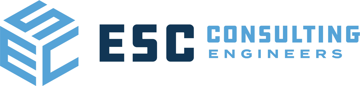 Consulting Engineers — ESC Inc