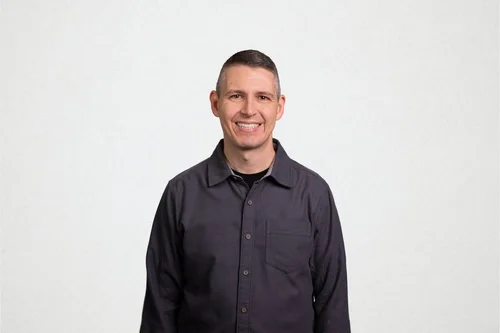 Jason Mccullough — ESC Inc